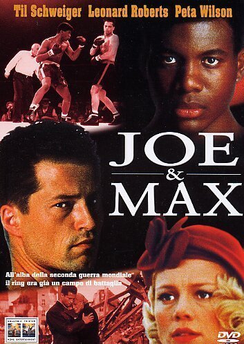 Amazon.com: Joe & Max : Movies & TV