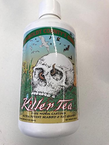Amazon.com : Killer Tea : Everything Else
