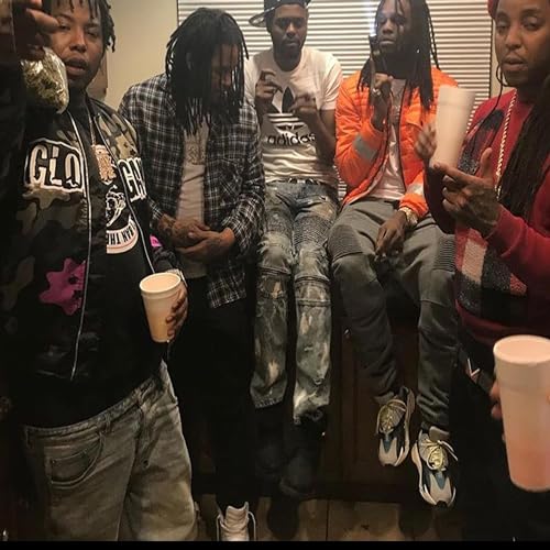 Money Feen! by sheluvmani feat. lerkdolo & Fuckkale on Prime Music