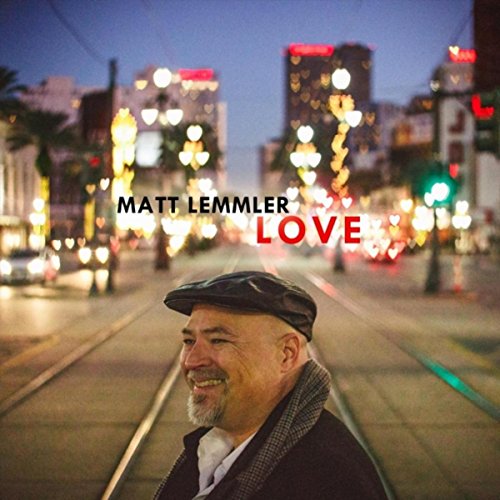 Amazon.com: Love : Matt Lemmler: Digital Music