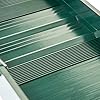 Amazon.com: ASR Outdoor Multi Riffle Plastic Sluice Box for Gold ...