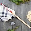 Amazon.com: 8 Piece Lefse Starter Kit, Non-stick Grill: Home & Kitchen