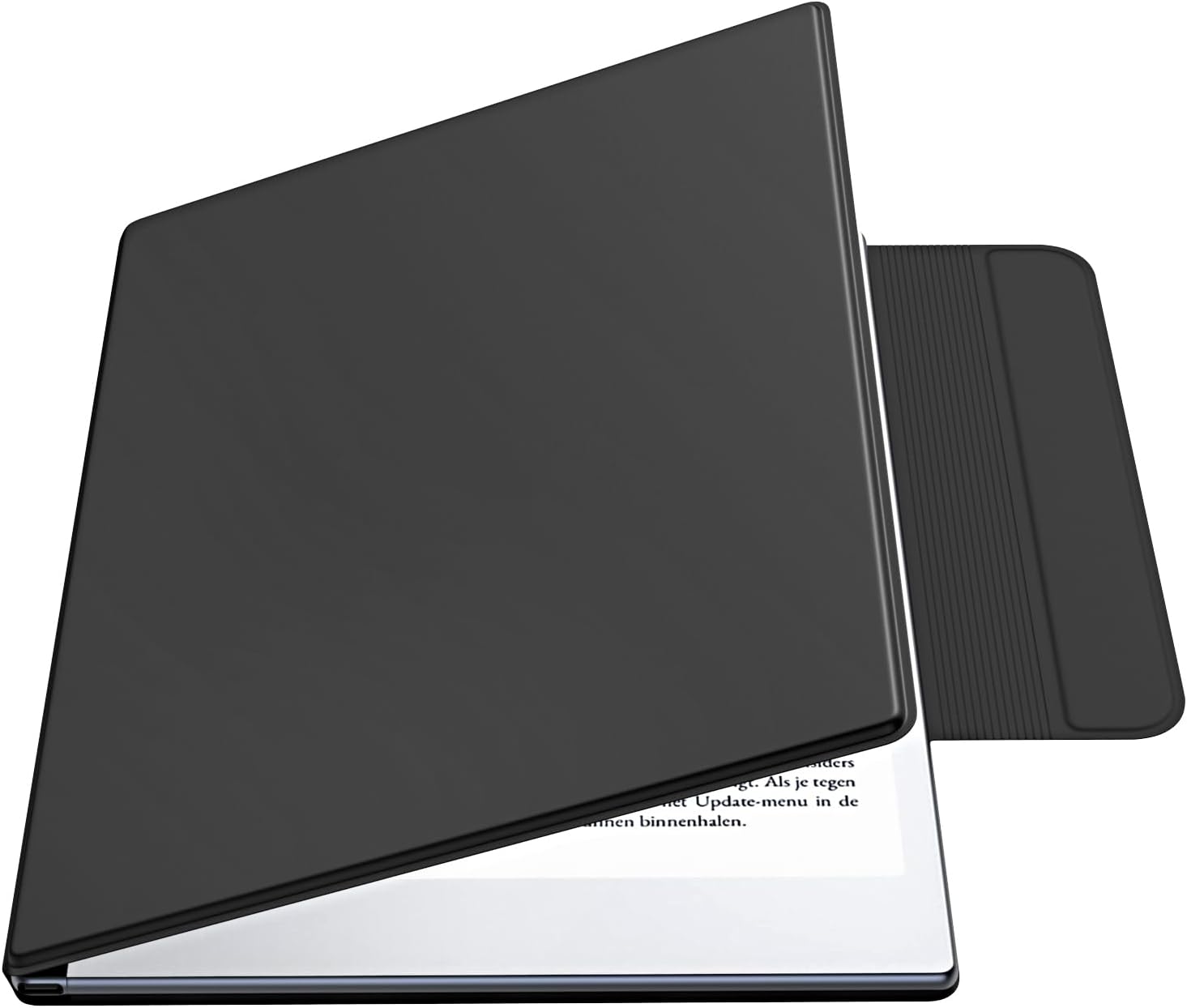 Amazon.com: Book Folio – Official reMarkable 2 Cover | Slim, Premium ...