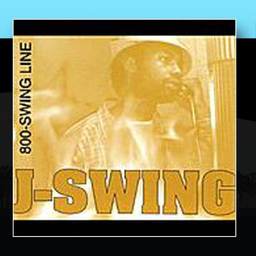 800-Swing: J-Swing: Amazon.in: Music}