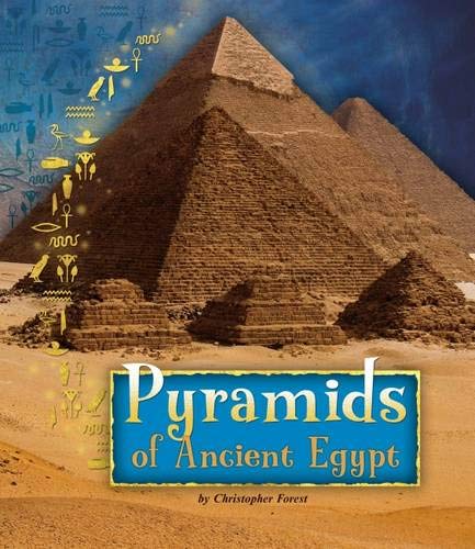 Buy Pyramids of Ancient Egypt (Ancient Egyptian Civilization) Book ...