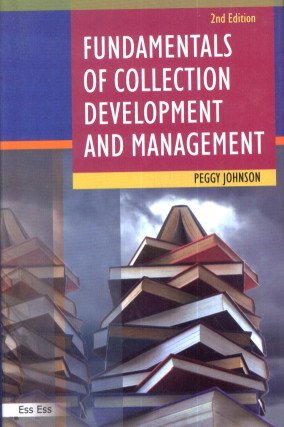 Ess ESS Publications Fundamentals of Collection Development and ...