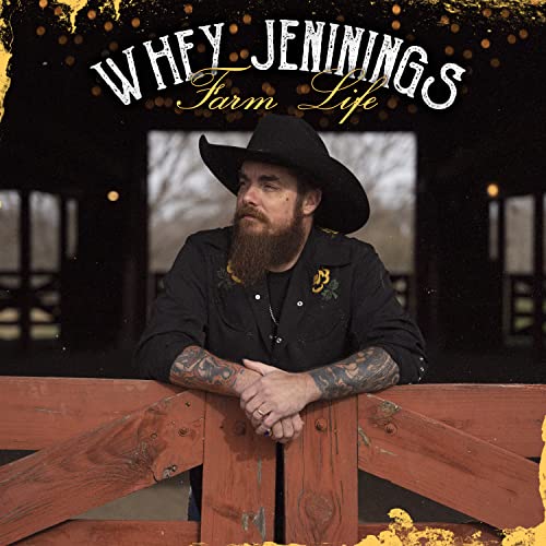 Farm Life by Whey Jennings on Amazon Music Unlimited
