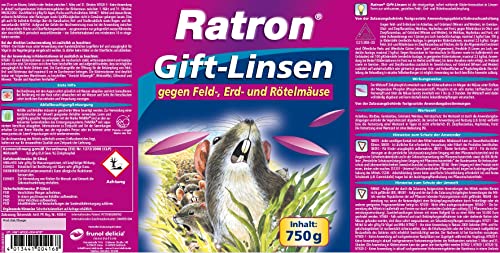 Ratron Giftweizen – Die 16 besten Produkte im Vergleich ...