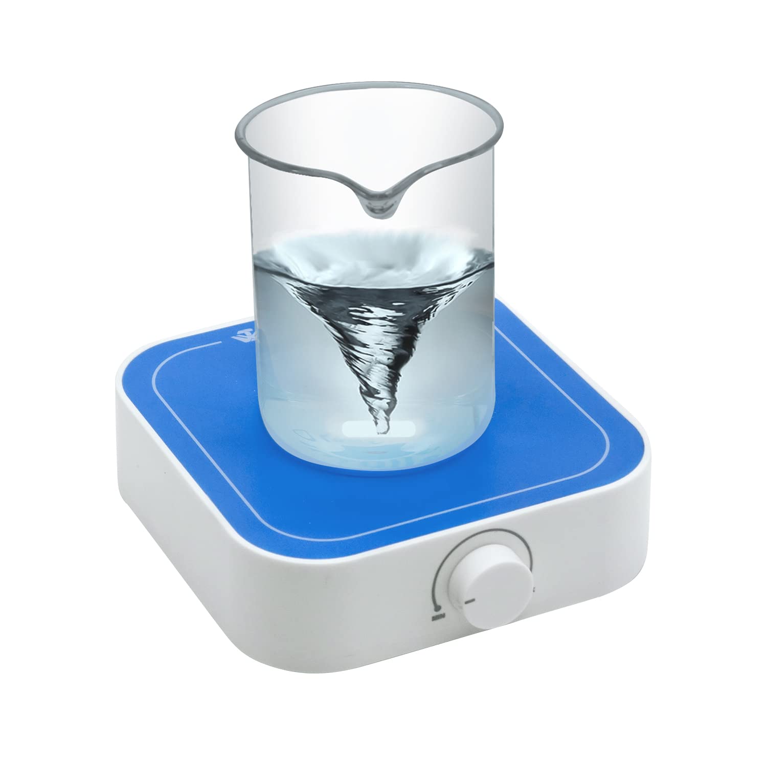 Snapklik.com : WEST TUNE 3000rpm Magnetic Stirrer Mixer