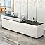 Amazon.com: LYCFGAS Cashier Company Front Desk Cashier Desk Reception ...