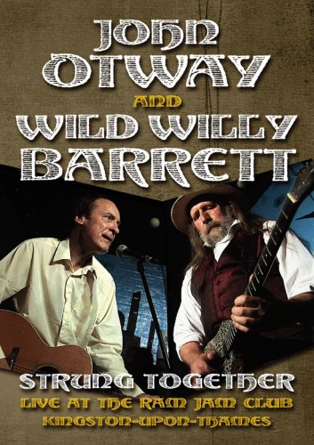 John Otway & Wild Willy Barrett-Live at the Ram Jam Club [Reino Unido ...
