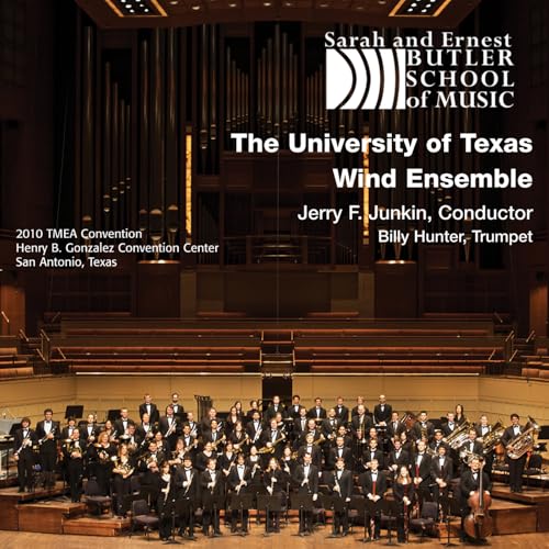 Amazon.com: 2010 Texas Music Educators Association: University of Texas ...