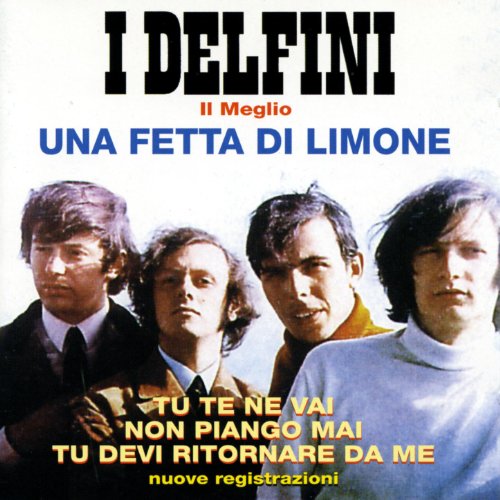 Amazon.com: Il meglio : I Delfini: Digital Music
