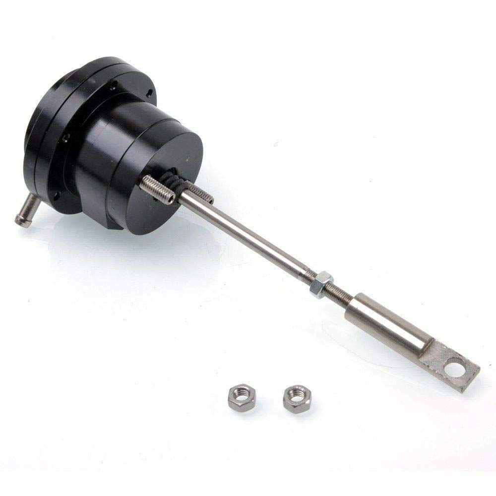 Snapklik.com : TRITDT Adjustable Billet Wastegate Actuator 7"8" Arm ...