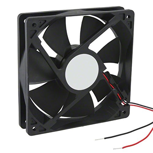 Amazon.com: Delta AFB1212L DC Fans 120x120x25.4mm 12V DC Fan : Electronics