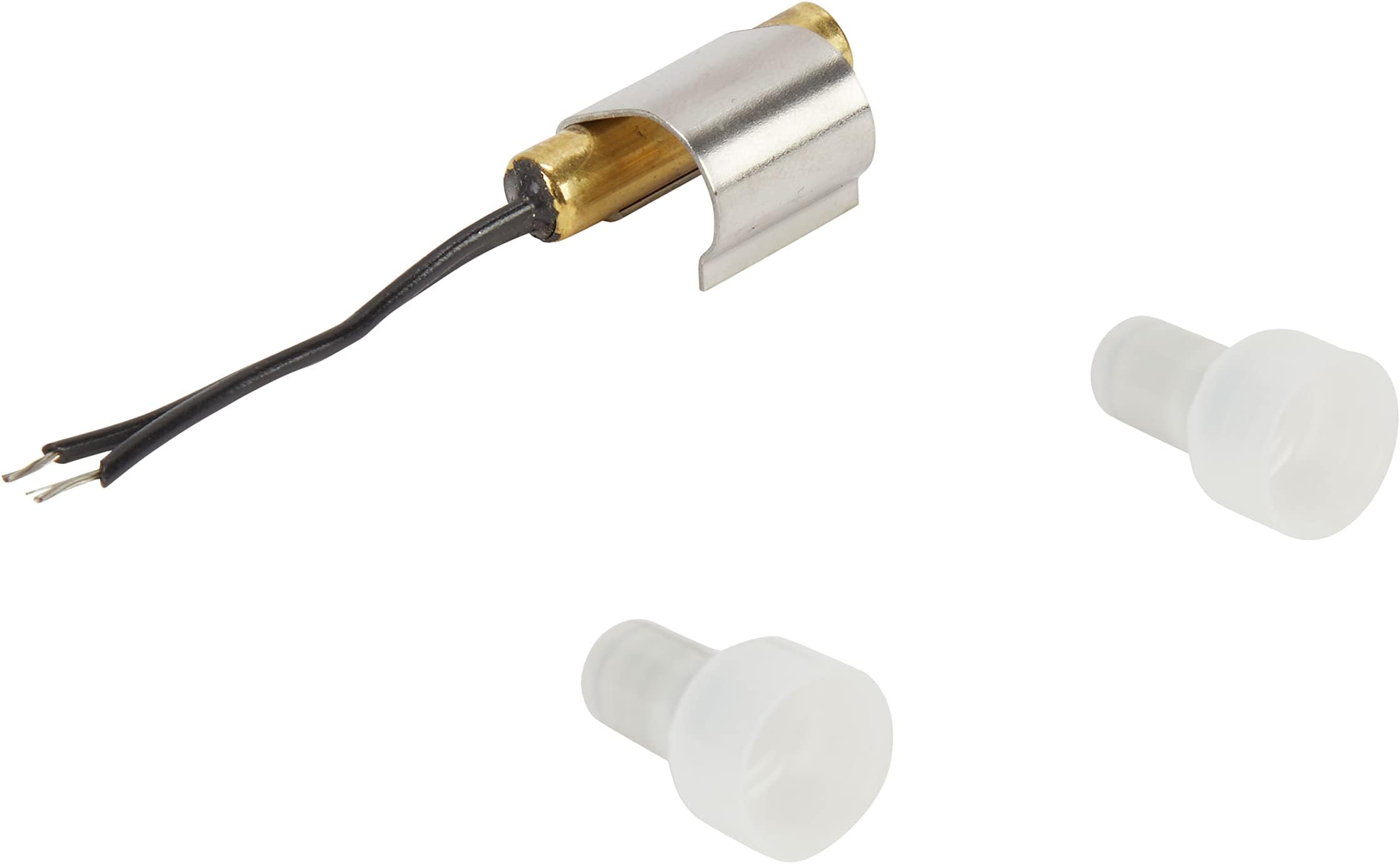 Amazon.com: Whirlpool WPW10181986 Genuine OEM Range Temperature Sensor ...