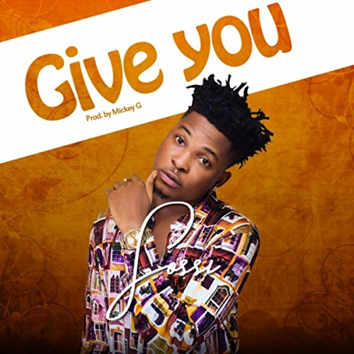 Play Give You by Sossi on Amazon Music