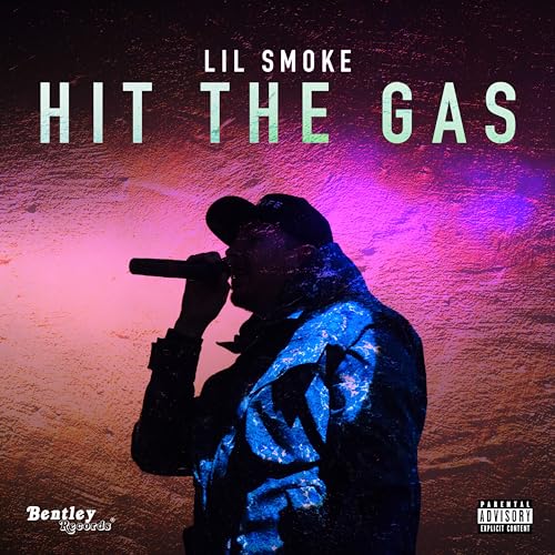 Play Hit The Gas by Lil Smoke on Amazon Music Unlimited