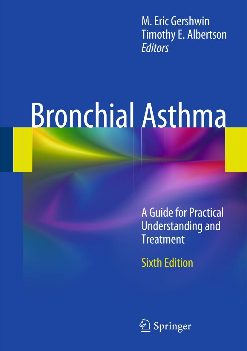 Bronchial Asthma: A Guide for Practical Understanding and Treatment ...