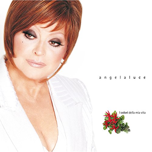 Play I colori della mia vita by Angela Luce on Amazon Music