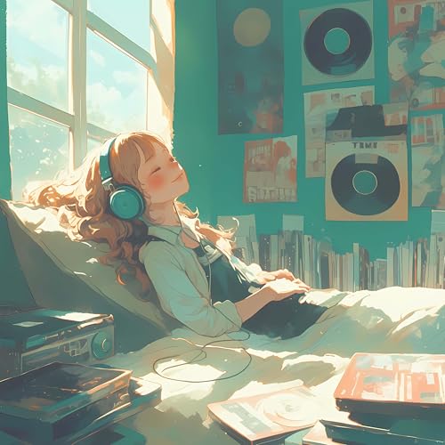 Amazon Music - Luke MuzzicのDerniere Danse (Lo-Fi Remix) - Amazon.co.jp