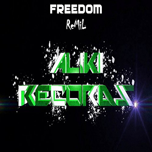 Amazon Music - RemilのFreedom - Amazon.co.jp