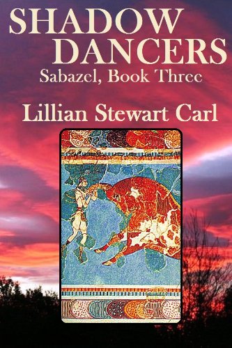 Amazon.com: Shadow Dancers (Sabazel series) eBook : Carl, Lillian ...