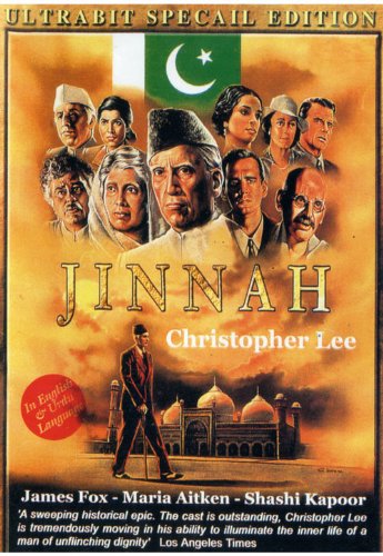 Amazon.com: Jinnah : Movies & TV