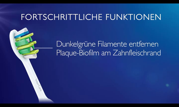 Watch Philips Sonicare InterCare on Amazon Live