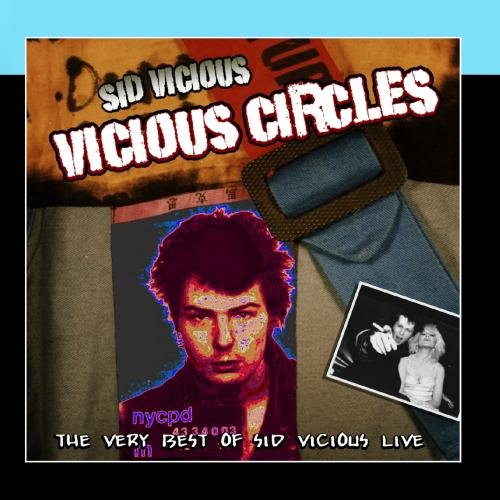 Amazon.com: Vicious Circles: CDs & Vinyl