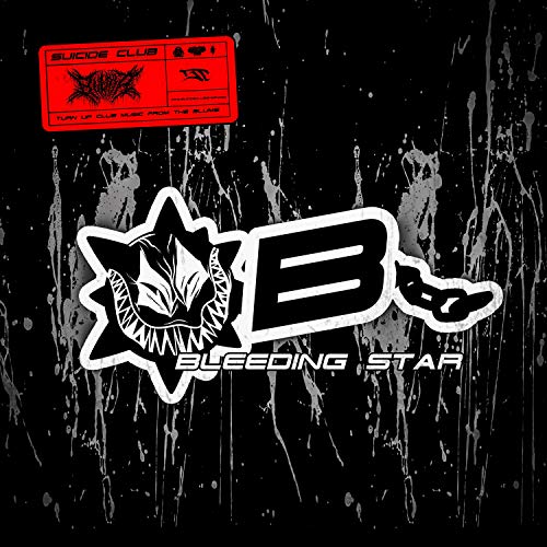 Play Bleeding Star by Bulma on Amazon Music