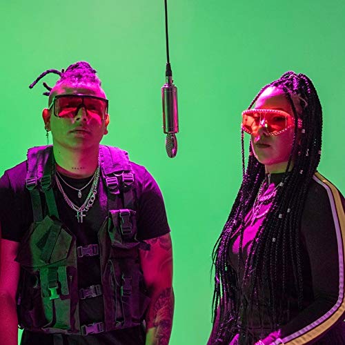 Moriré canción de La Factoria de Nuevas Metas en Amazon Music.