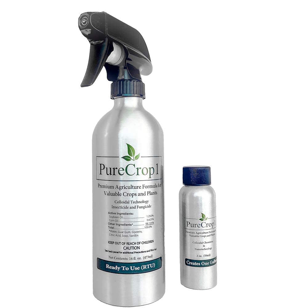 Buy Concentrate | -Based Protection | Insecticide, Miticide, Fungicide ...