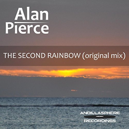 Play The Second Rainbow by Alan Pierce on Amazon Music