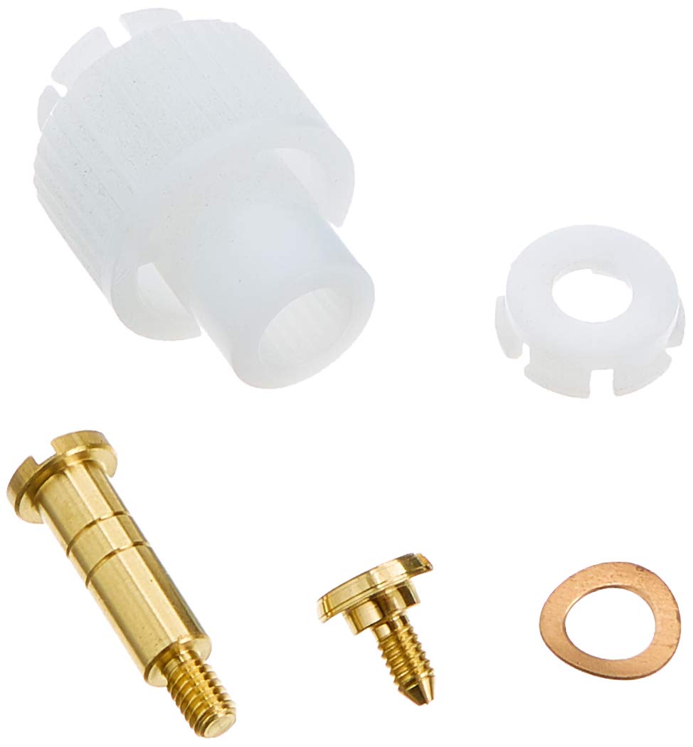 GROHE Replacement Handle Connection Kit 47248000 : Amazon.co.uk: DIY ...