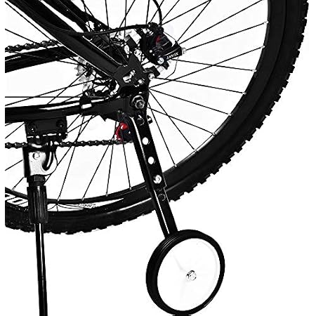Alpha Plus ADULT Bike Stabilisers - Upto 100kg Riders / 26" Wheels ...