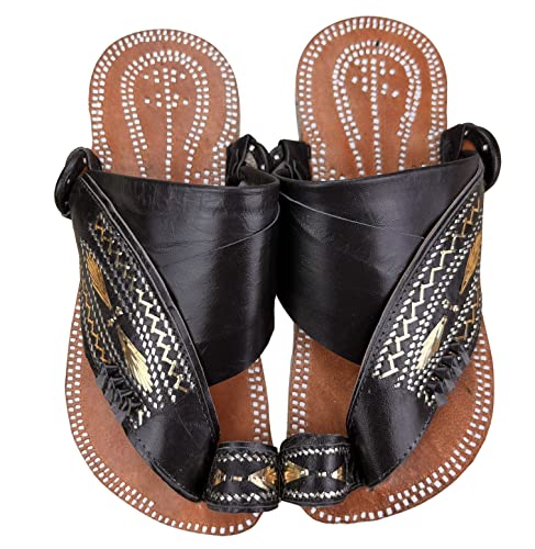 Amazon.com: Womens Leather Sandals SandCruisers Handmade Traditional ...