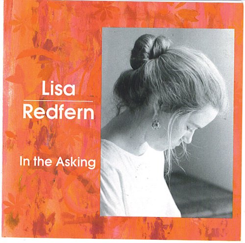 Lisa Redfern, Lisa Redfern, vocals, guitar, Denny Williams, guitar ...