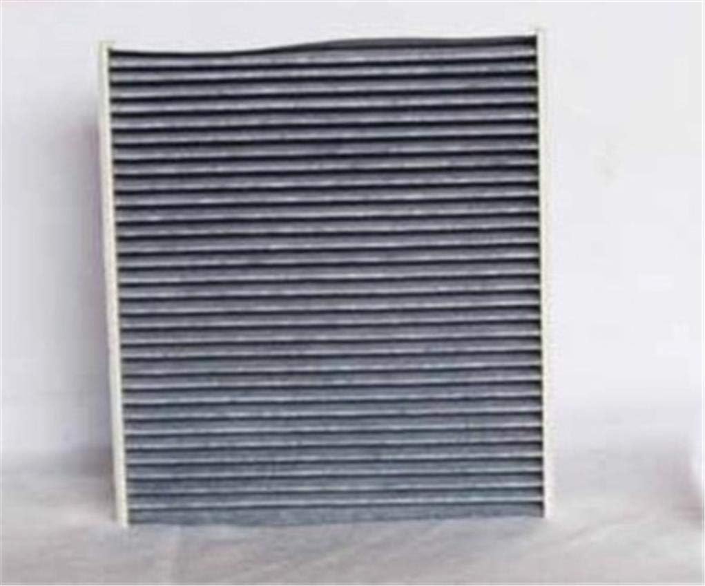 Amazon.com: RAREELECTRICAL New Cabin Air Filter Compatible With Volvo ...