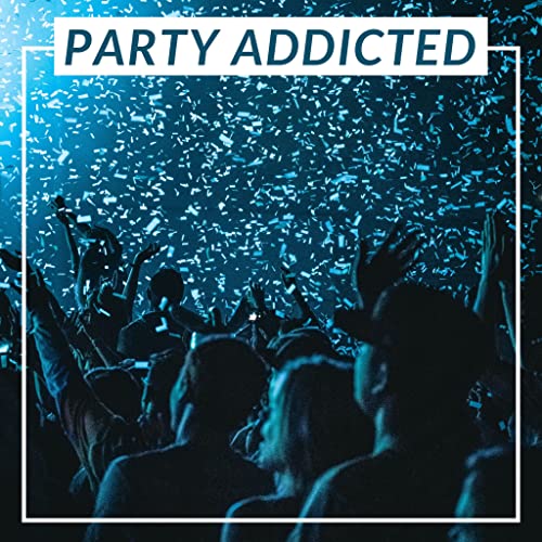 Amazon MusicでVARIOUS ARTISTSのParty Addictedを再生する