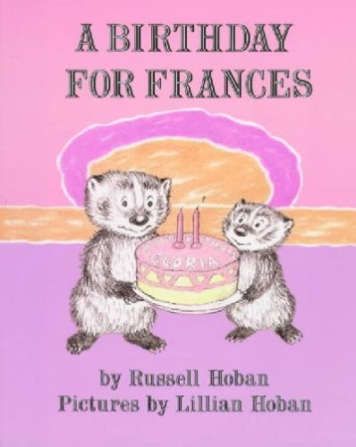 A Birthday for Frances: Unknown Author: 9789994509102: Amazon.com: Books