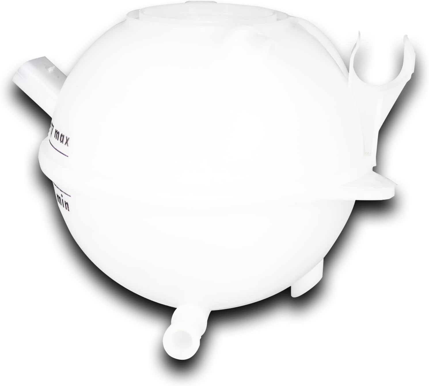 Amazon.com: Upgrade OEM 603-253 1K0121407A Front Engine Coolant ...