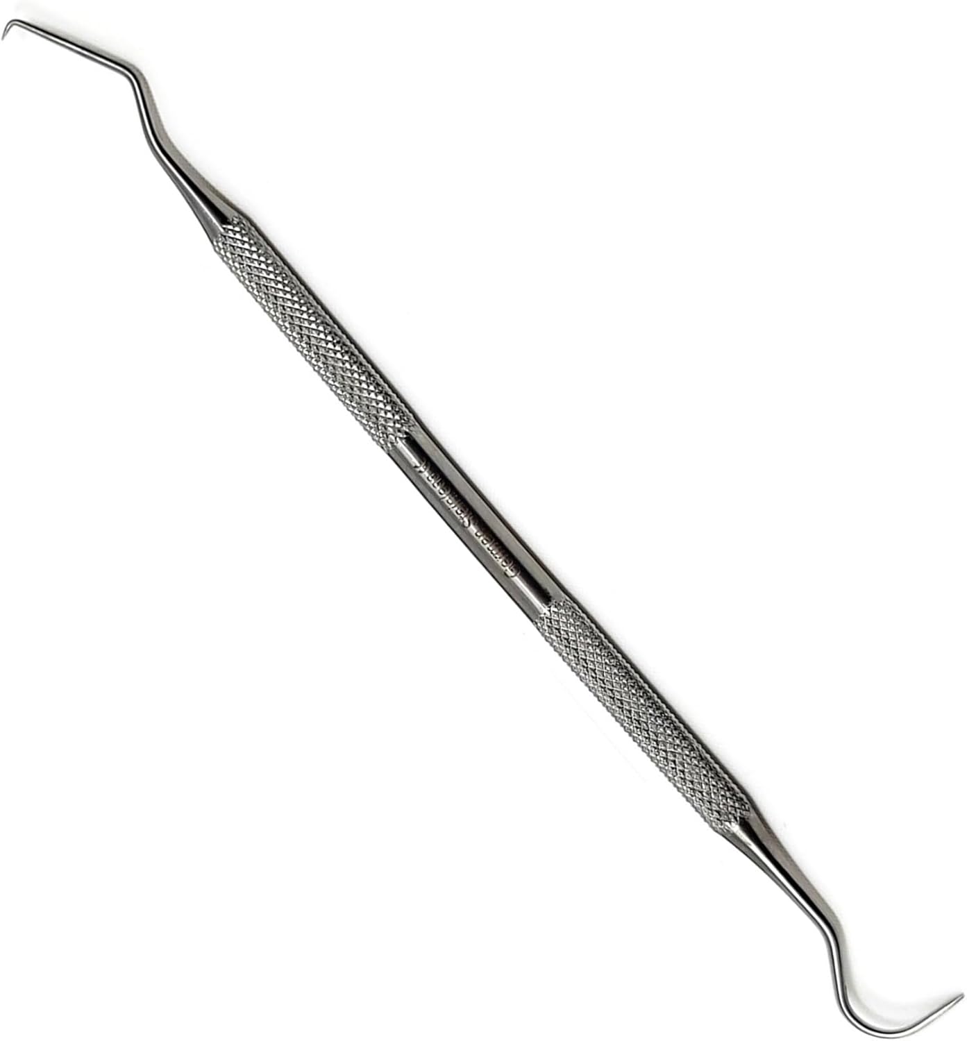 Amazon.com: Professional Dental Tartar Scraper Tool Oral Picks to ...