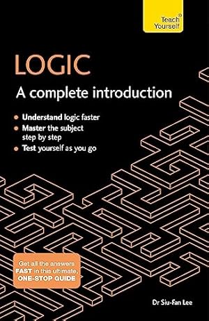 Amazon.com: A Concise Introduction to Logic: 9781305958098: Hurley ...