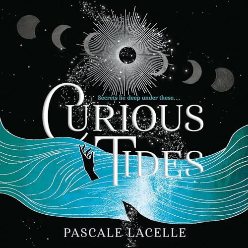 Curious Tides: The Drowned Gods, Book 1 : Pascale Lacelle, Gary Furlong ...