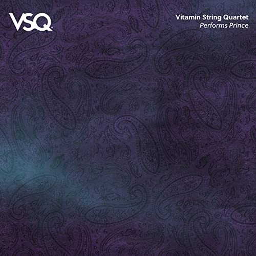 Play VSQ Performs Prince by Vitamin String Quartet on Amazon Music ...