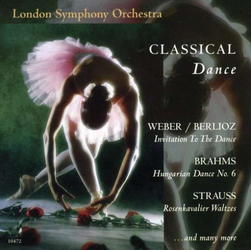 Classical Dance 1: Classical Dance: Amazon.es: CD y vinilos}