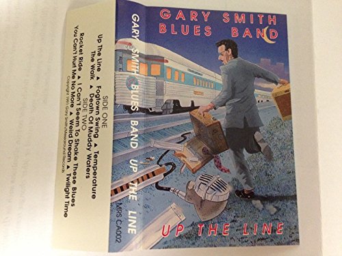 Smith, Gary - Up the Line - Amazon.com Music