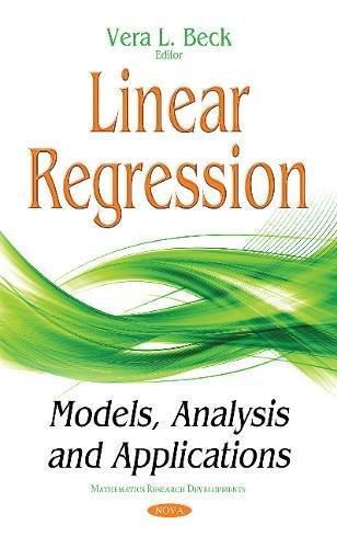 20 Best Linear Regression Books of All Time - BookAuthority