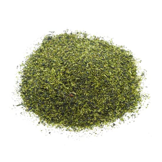 Amazon.com : Aiya Premium Konacha Loose Leaf Green Tea - Authentic ...